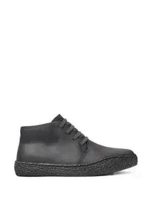 Camper Peu Terreno Ankle Boots - Grey