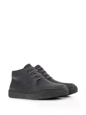 Camper Peu Terreno Ankle Boots