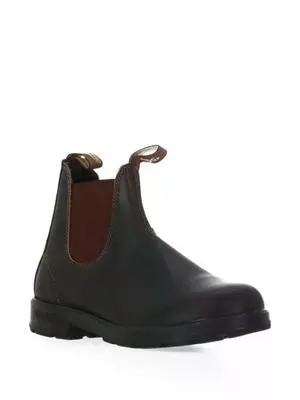 Blundstone 500 Leather Boots - Brown