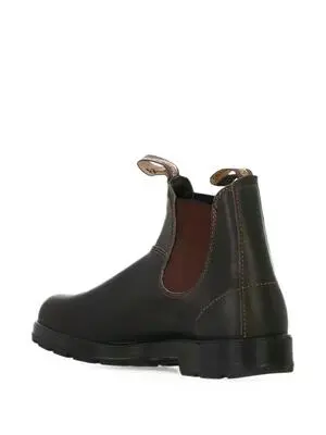 Blundstone 500 Leather Boots - Brown
