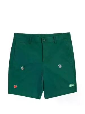 Adidas Go-to Five-pocket Golf Shorts