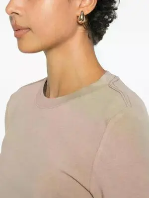 ELEH Crew-neck Long-sleeve T-shirt