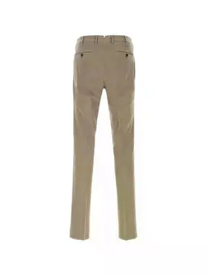 PT TORINO Slim-fit Trousers