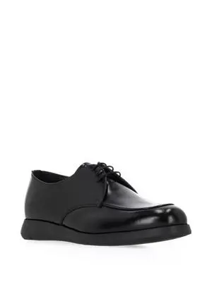 Church's Leather Derby Shoes