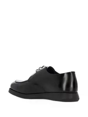 Church's Leather Derby Shoes