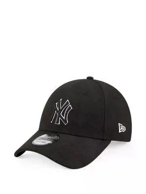 New Era New York Yankees Pop Outline 9forty Cap