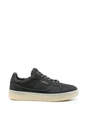 Axel Arigato Clay Logo-print Leather Sneakers
