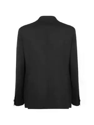 Tagliatore Single-breasted Wool Suit