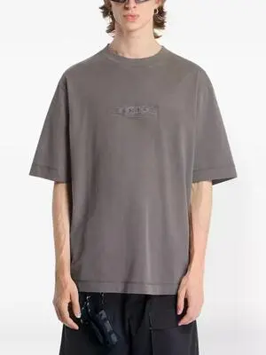 Oakley Echo Mod Embroidered T-shirt