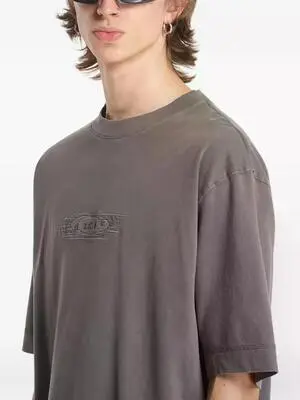 Oakley Echo Mod Embroidered T-shirt