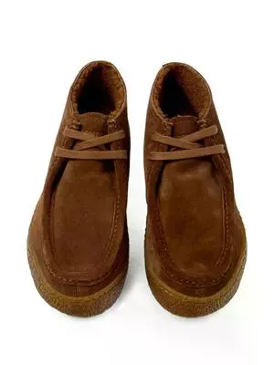 Camper Peu Terreno Ankle Boots