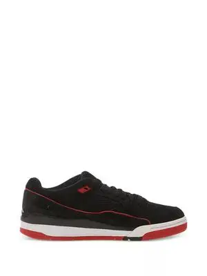 JORDAN Flight Court Sneakers - Black