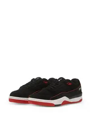 JORDAN Flight Court Sneakers - Black
