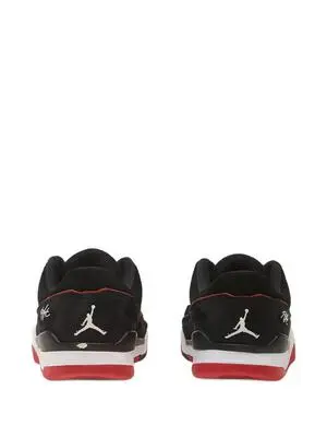 JORDAN Flight Court Sneakers - Black