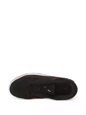 JORDAN Flight Court Sneakers - Black