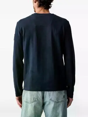 AERONAUTICA MILITARE Long-sleeve T-shirt