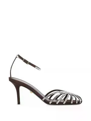 Alevi Milano Ankle Sandals For Women