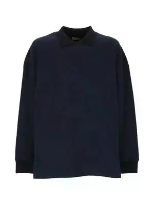 ROSE BURRITO Long-sleeve Sweater