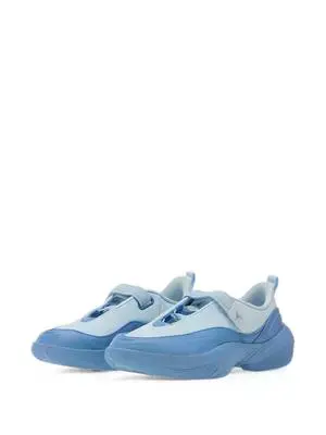 JORDAN Pointe Sneakers - Blue
