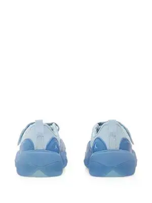 JORDAN Pointe Sneakers - Blue