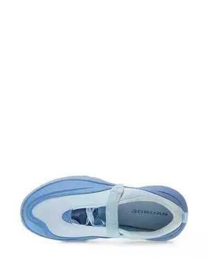 JORDAN Pointe Sneakers - Blue