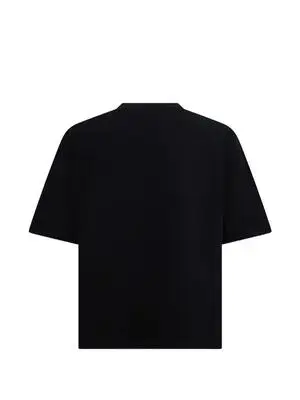 Dsquared2 Graphic-print Loose-fit T-shirt