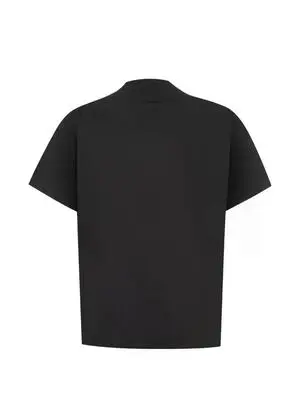 Fear Of God Tri-blend Essential T-shirt Slim Fit