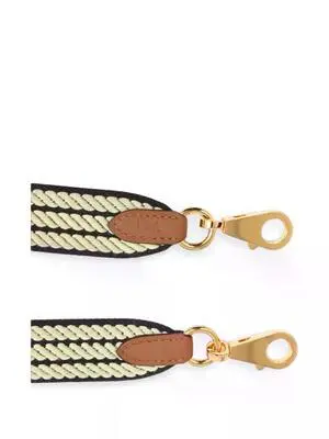 Hermès 2024 Sangle Cordage Bag Strap