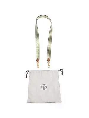 Hermès 2024 Sangle Cordage Bag Strap