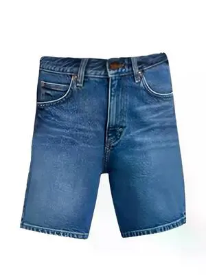 LEEM Rider Bermuda Shorts