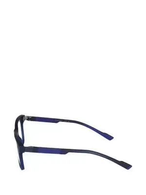 Calvin Klein Rectangle-frame Glasses
