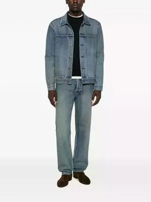 THE ROW Mendo Denim Jacket