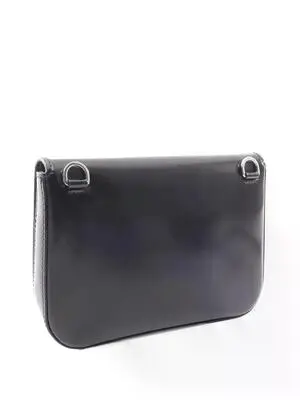 Prada 2013-2026 Leather Crossbody Bag