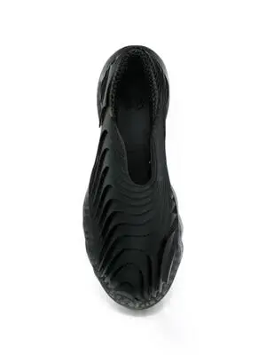 ALIVEFORM Stratum Fango Sneakers