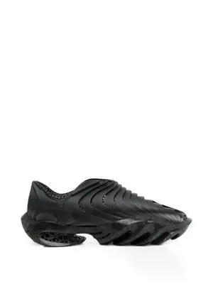 ALIVEFORM Stratum Fango Sneakers - Black