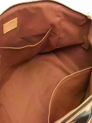 LOUIS VUITTON 2010 Monogram Tivoli Gm Shoulder Bag