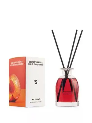 SISTER’S AROMA Nectarine Reed Diffuser