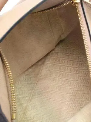 Loewe Calfskin Puzzle Edge Satchel