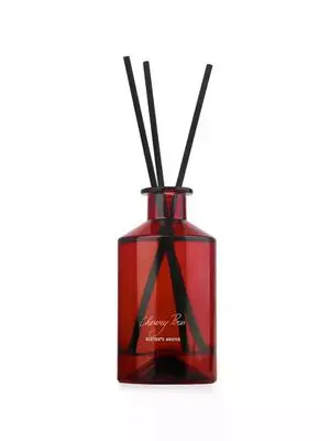 SISTER’S AROMA Cherry Porn Diffuser - Red