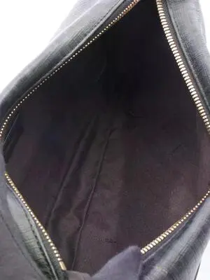 Fendi 2010-2026 Zucchino Crossbody Bag