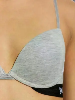 Palm Angels Push-up Bra