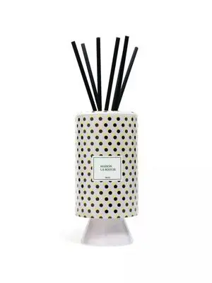 MAISON LA BOUGIE Saint Diffuser - White