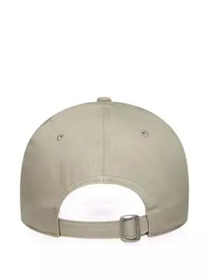 New Era 9forty Logo-embroidered Baseball Cap