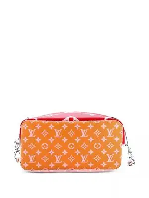 LOUIS VUITTON Monogram Giant Mm Tote Bag - Multicolour
