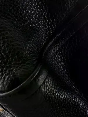 Gucci Soho Leather Medium Shoulder Bag