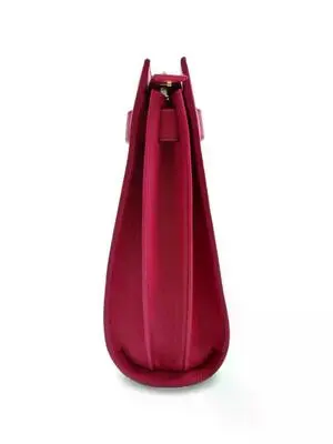 Saint Laurent Sac De Jour Clutch Bag