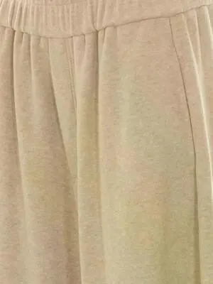 ELEH Elasticated Loose-fit Track Pants