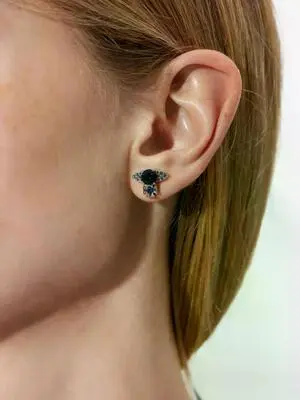 VIVIENNE WESTWOOD Ismene Earrings