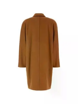 MMC STUDIO Mastro Wool Coat