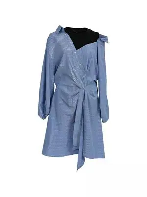 Maje Bow Day Dresses